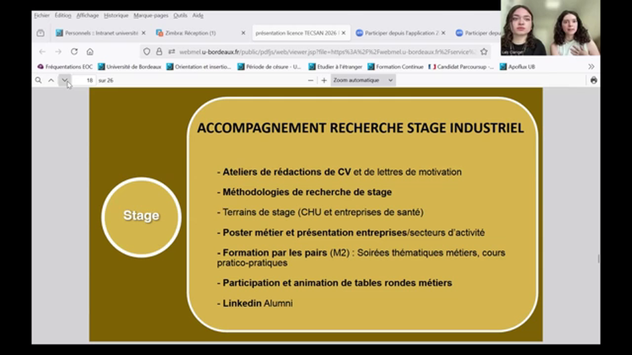 MediaPOD - Amphi Pass Las Juin 2026