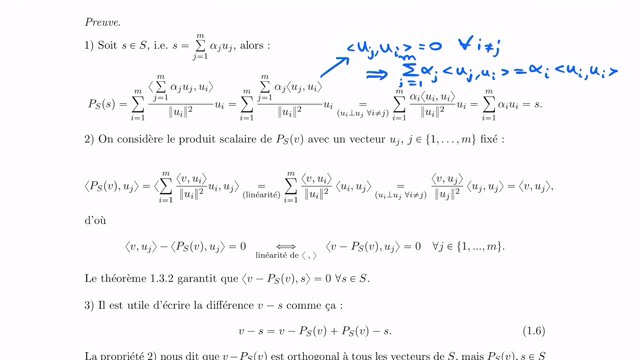 MediaPOD - Analyse Fonctionnelle - Td 1 - Rappel Alglin