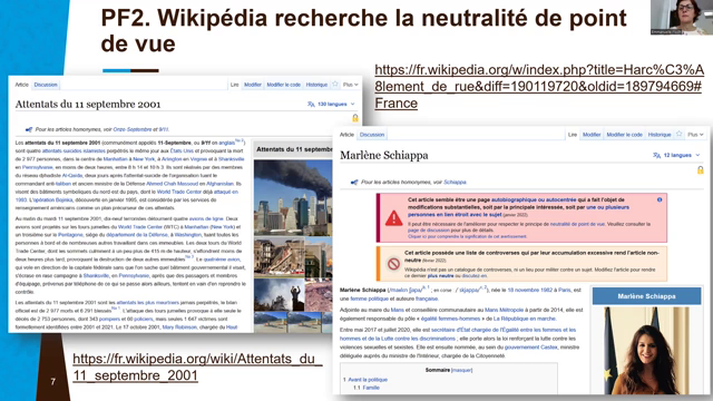 MediaPOD - Wik'ist : Wikipédia, Principes Fondateurs, F…