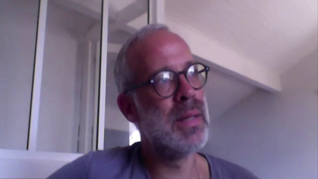 MediaPOD - Alexandre Martin - Hanna Arendt 1/2