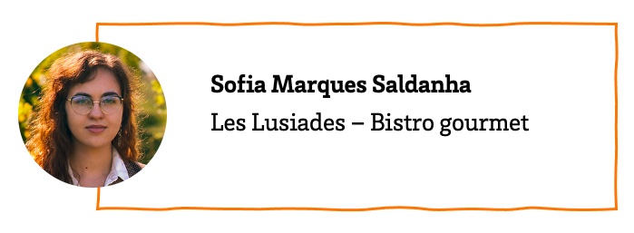 MediaPOD - Interview Sofia Marques