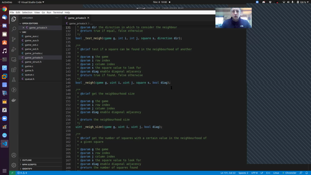 MediaPOD - L2 Info - Projet Techno - Cours Solveur