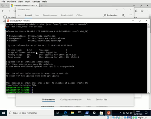 MediaPOD - Programmer Dans Vs Code Sous Windows Avec Le…