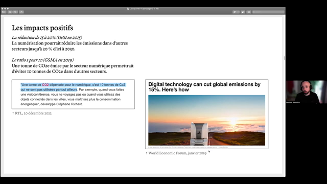 MediaPOD - Exposé Gauthier Roussilhe - NuméRisationettr…