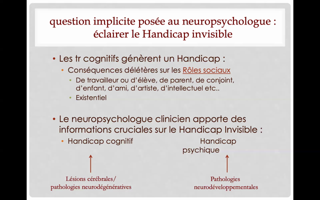 MediaPOD - Handicap Partie 1