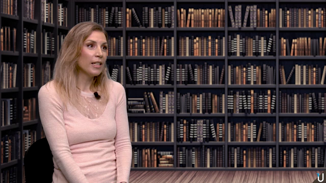 MediaPOD - Pfa > Interview Julie Salla/ Pascal Legrain