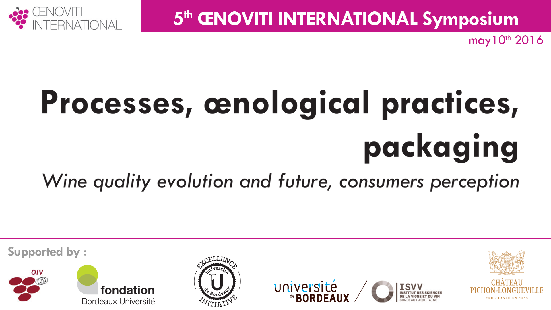 MediaPOD - Innovations And Challenges