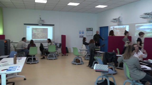 MediaPOD - INSPE - Pi-Lab Expériences : En Arts Plastiques