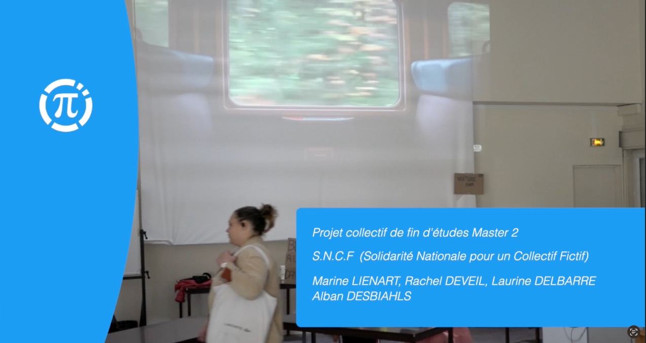 MediaPOD - Projet Inclusion