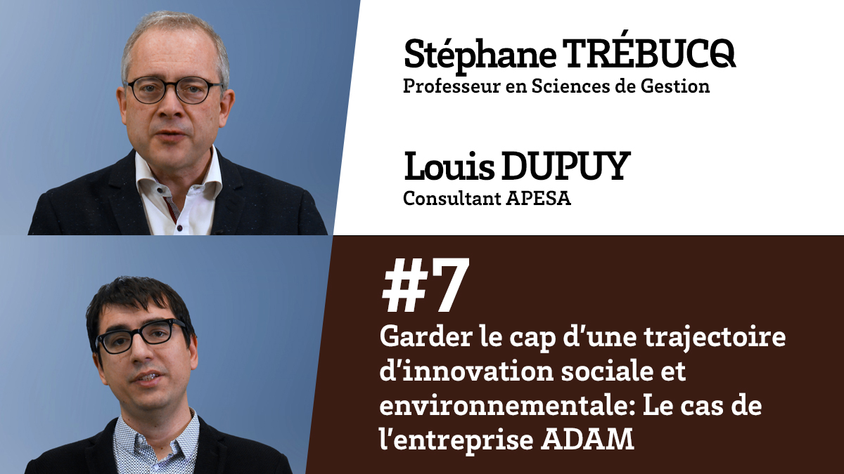 MediaPOD - Ecoles doctorales - Formation : Prendre des décisions en ...